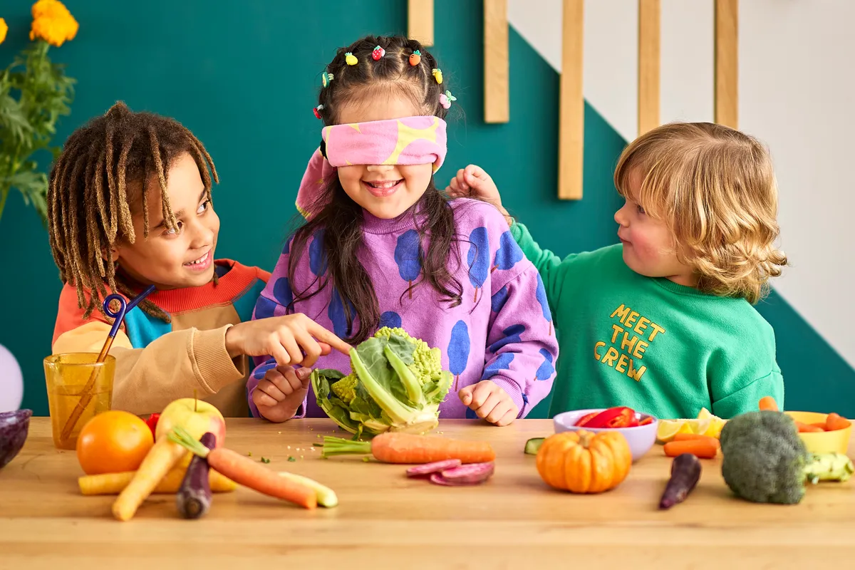 Spoony - Ontdek 't lekker zelf!